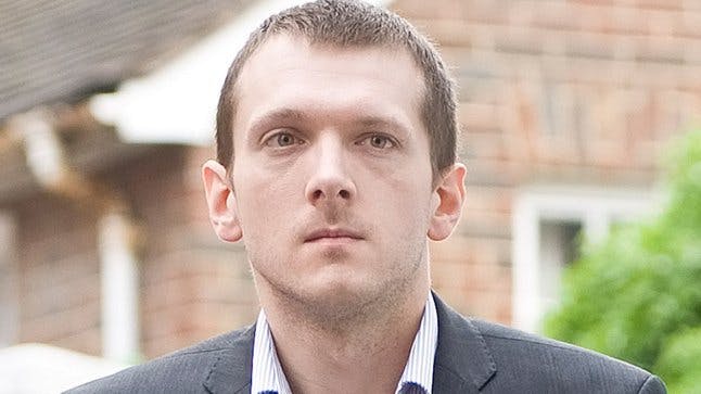 Jeremy Forrest’s schoolgirl lover reportedly ‘dumps’ him for another ...