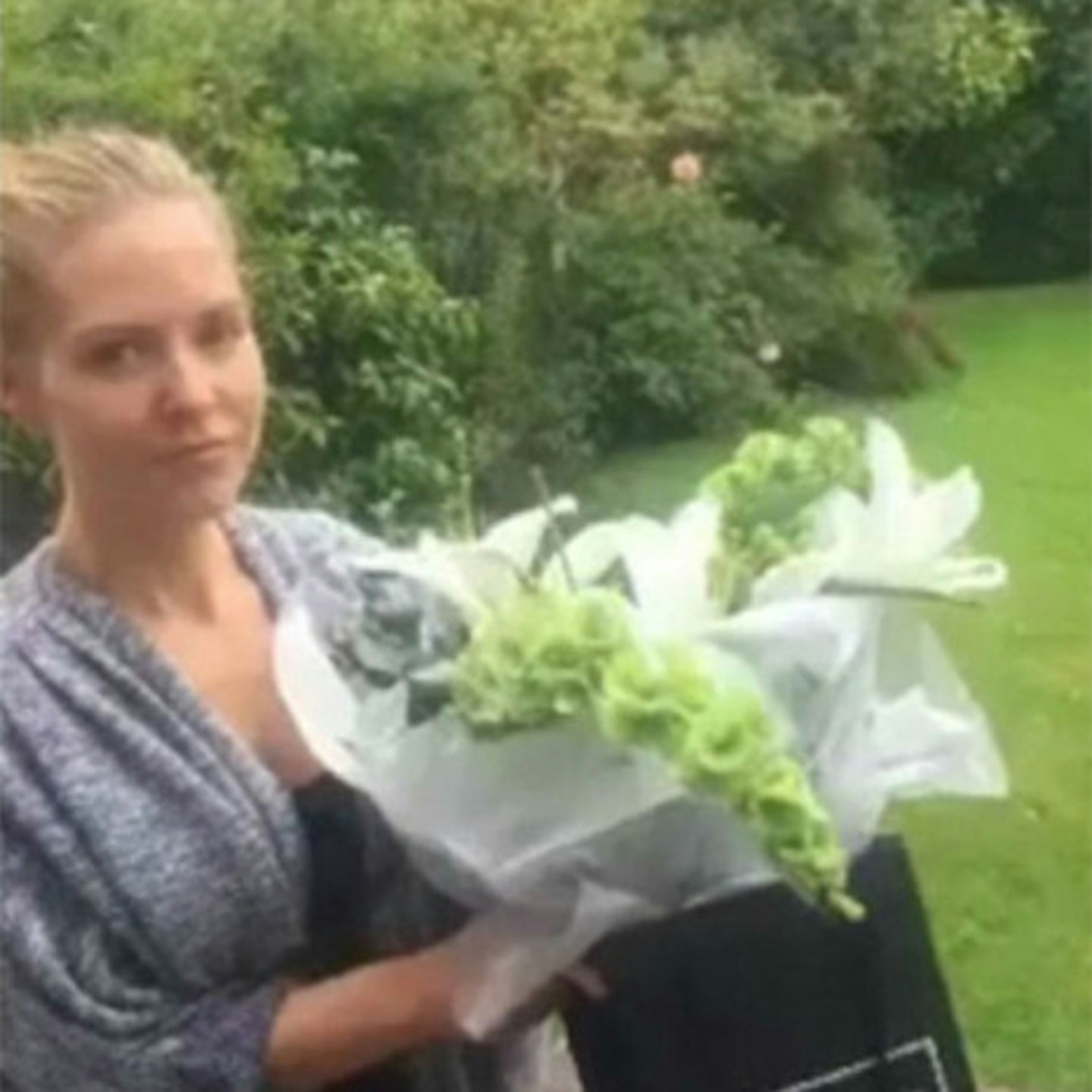 Stephanie Waring ‘devastated’ after boyfriend Rick Shore ‘cheats on her ...