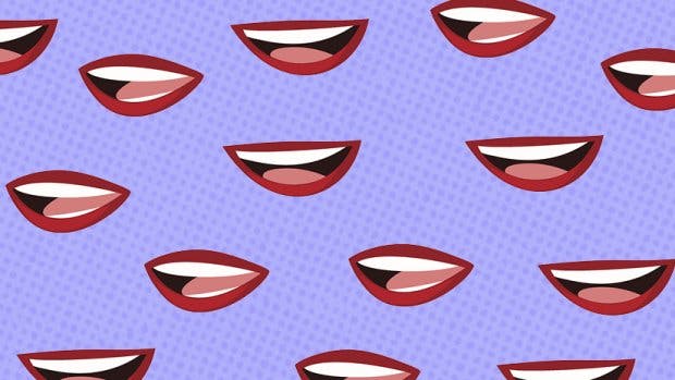 Hepeating: When Men Say What You Just Said But Louder