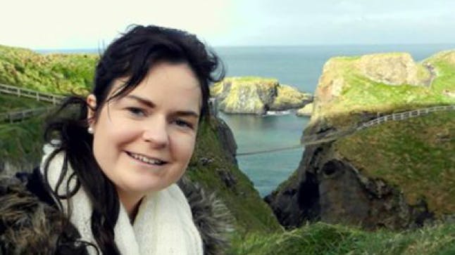 Man appears in court over murder of student Karen Buckley… | Closer