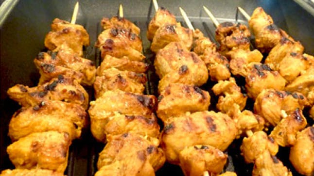 RECIPE: Dukan’s ginger chicken | Closer