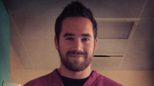 Kieran Hayler responds to critics: ‘Katie and the kids are fine’ | Closer