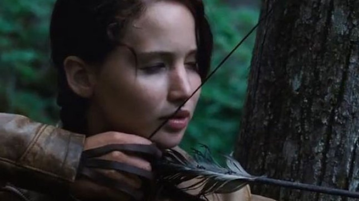 20 reasons why the Hunger Games’ Katniss Everdeen is the best female ...