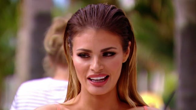 The truth behind TOWIE and the reality show body wars | Closer