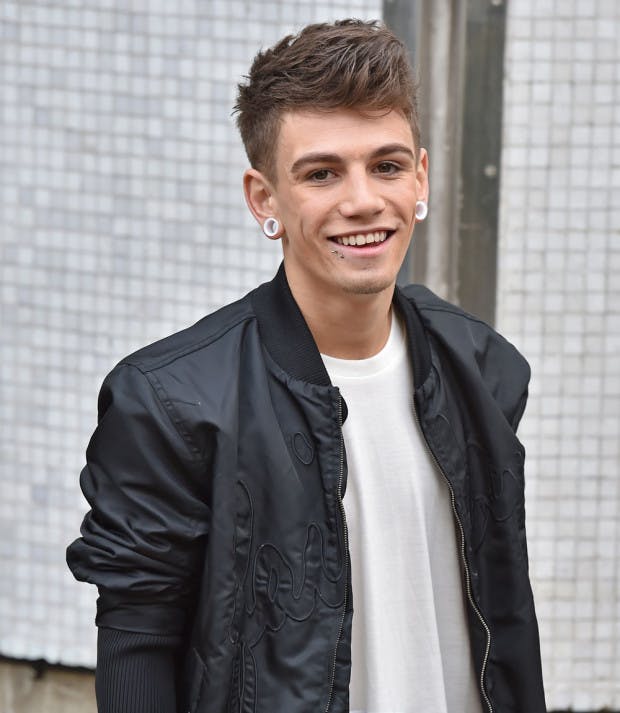 Photo emerges of Stereo Kicks’ Jake Sims in ‘ketamine-induced stupor ...