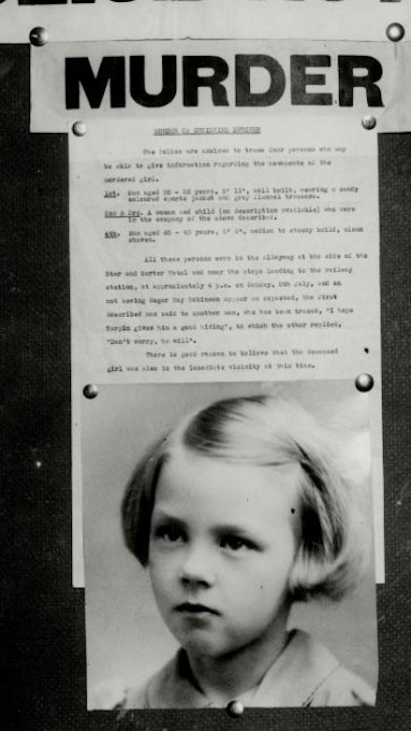 PICTURED: Britain’s most notorious killers and their crimes | Closer