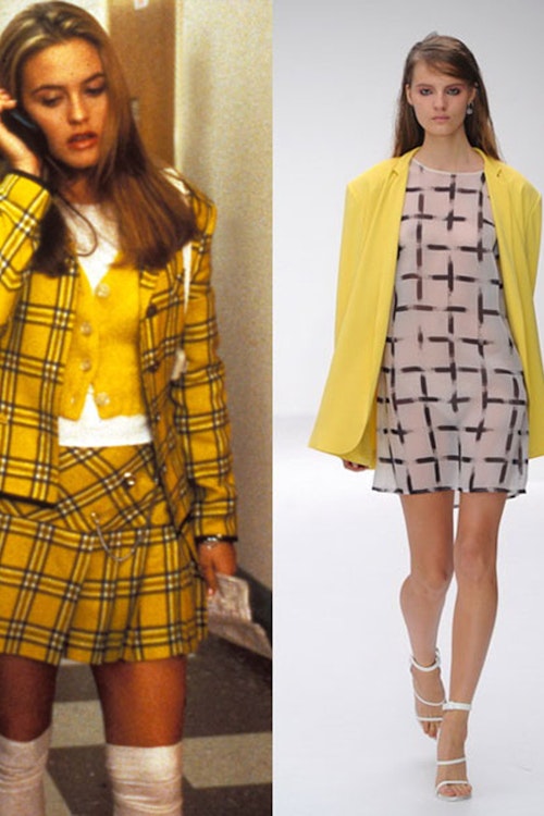 Top 10 90s Style Icons From Drew Barrymore to Blossom And How To ...