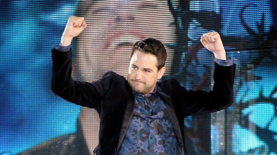 CBB 2015: Kavana planned to take 1997 pop award into Celebrity Big ...