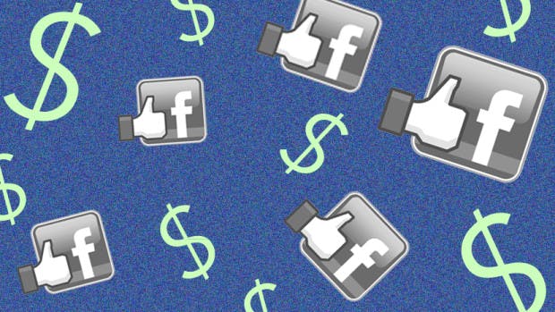 Interns At Facebook Are Earning Double The Starting Salary For A UK ...