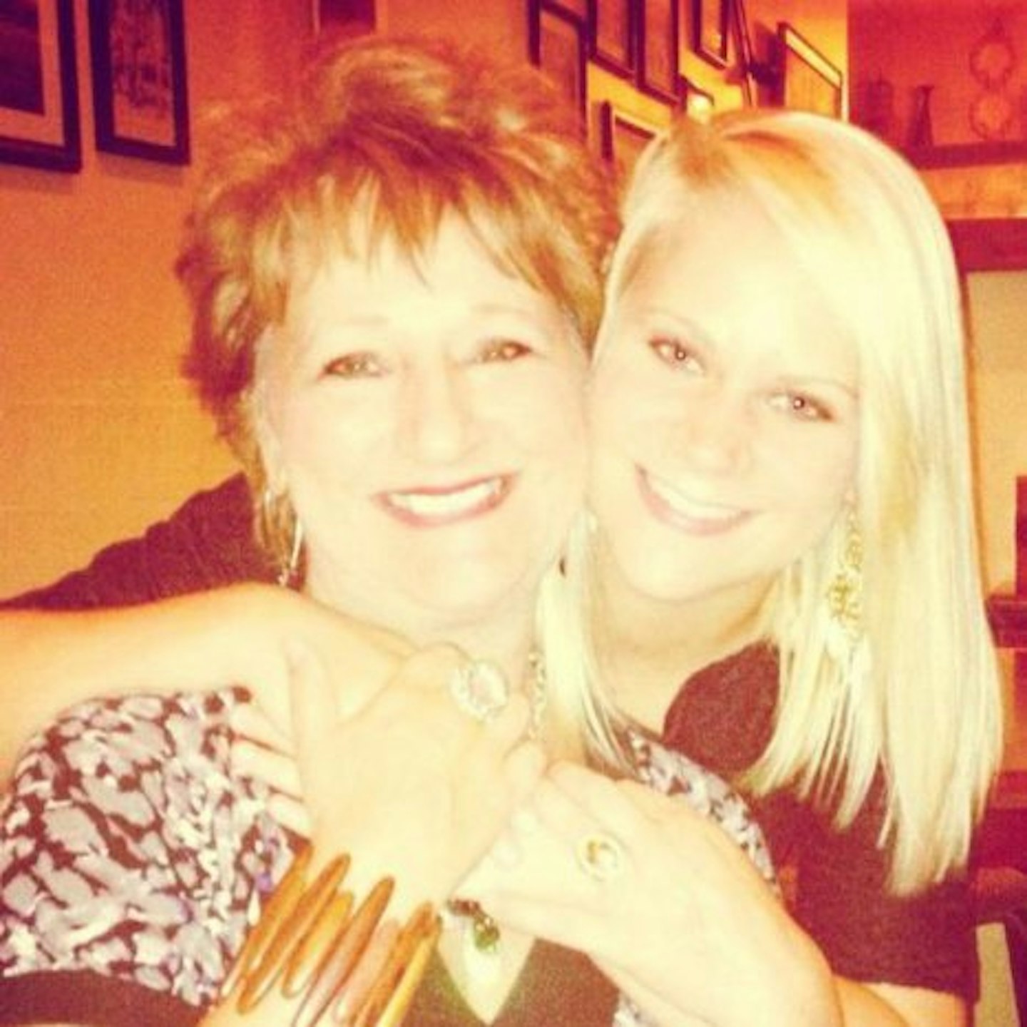 Teenager Forgives Father For Hidden Camera In Bedroom And Urges Mother