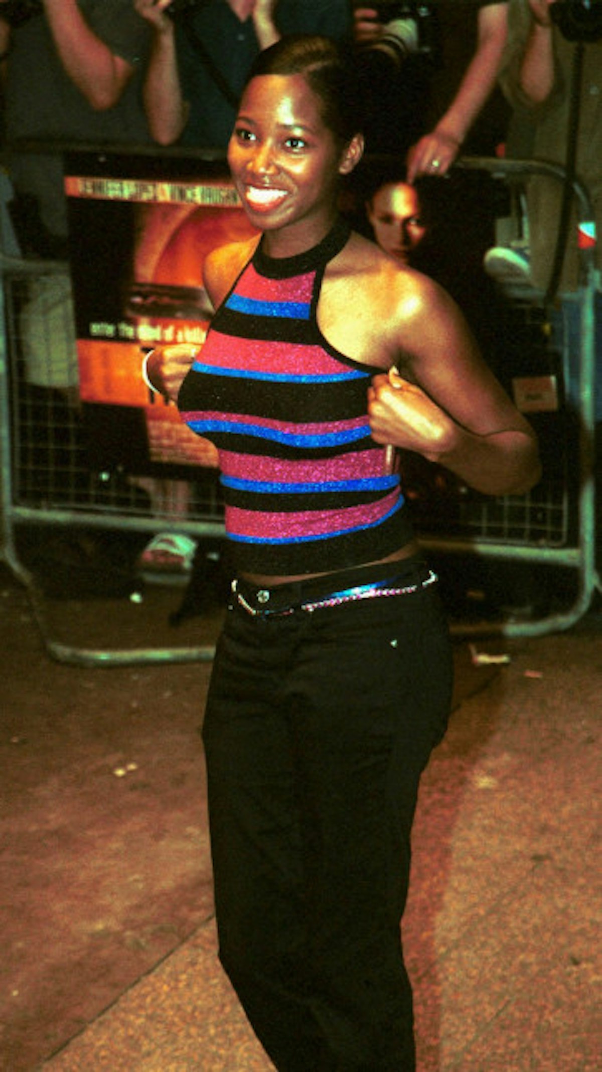 Jamelia: Musical success, murder and domestic violence survivor ...