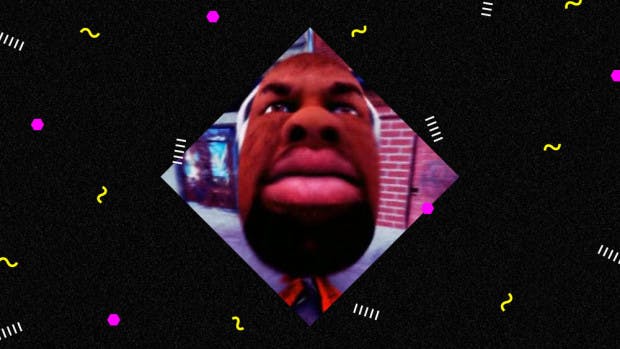 Friday Rewind: The Playlist From Back In The Day But, Like Today. This ...