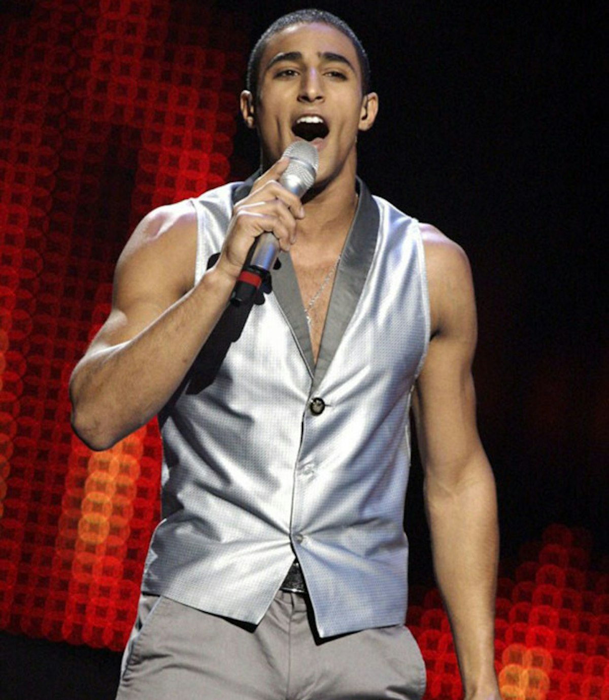 Eurovision: the worst outfits EVER from our fav song contest! | Style ...