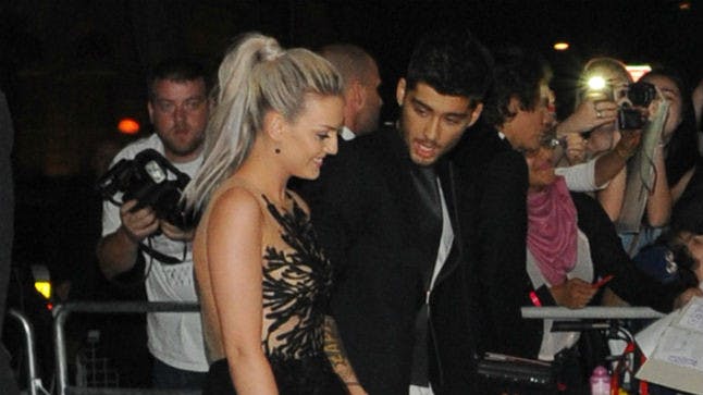 Can Zayn Malik & Perrie Edwards survive the 1D backlash? | Closer