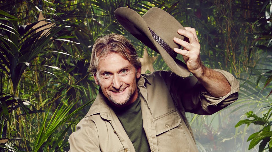 Carl Fogarty’s dying friend’s last words helped him beat depression and ...