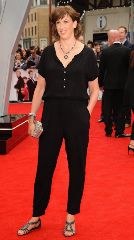 Miranda Hart shows off glam Hollywood makeover on red carpet | Closer