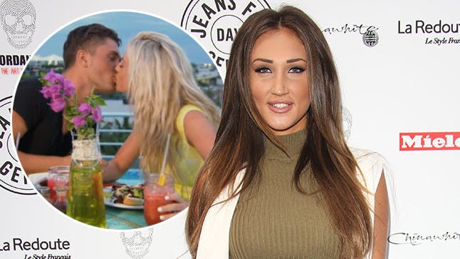 EOTB Megan McKenna exclusive: ‘Seeing Jordan with Connie made me feel ...