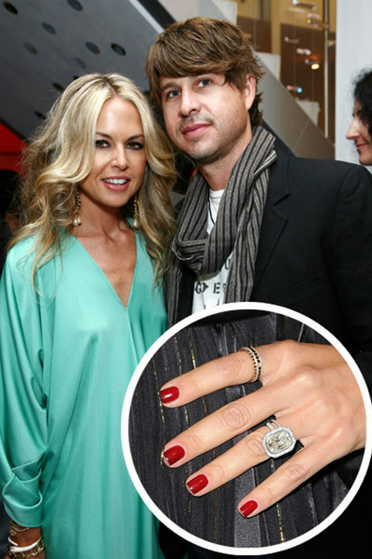 Piercing Your Ring Finger Is The Latest Engagement Trend | %%channel_name%%