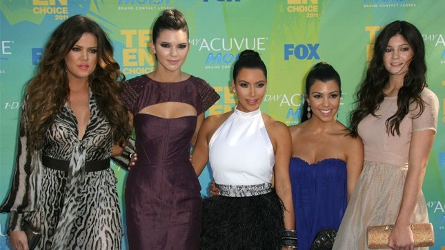 Kim, Khloe and Kourtney Kardashian warn Kendall Jenner to ‘stay away ... Kim, Khloe and Kourtney Kardashian warn Kendall Jenner to ‘stay away ...