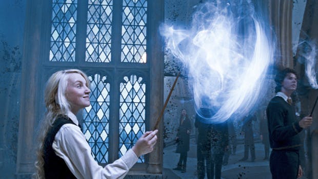 Here’s What All The Harry Potter Spells Actually Mean