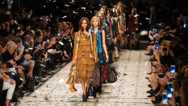 Getting Ready - Five Things We're Reminiscing About Thanks To The Super ...