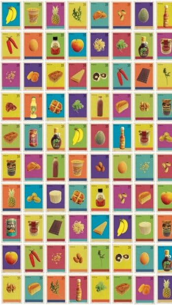 The New Leon Vegetarian Cookbook Is Here And It's The Best Thing Ever ...