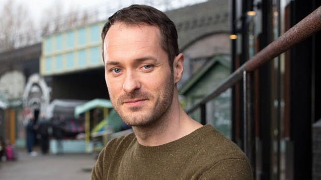 EastEnders’ spoilers: Charlie Cotton ‘has Dot’s best interests at heart ...
