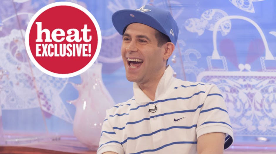 The X Factor stage invader Lee Nelson: “Cheryl \[Fernandez-Versini ...