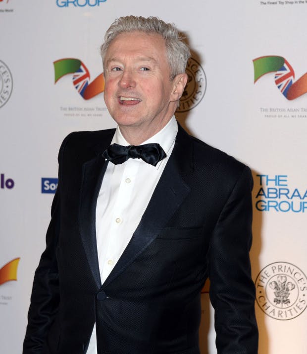 Louis Walsh thinks there’s “something missing” from this year’s X ...