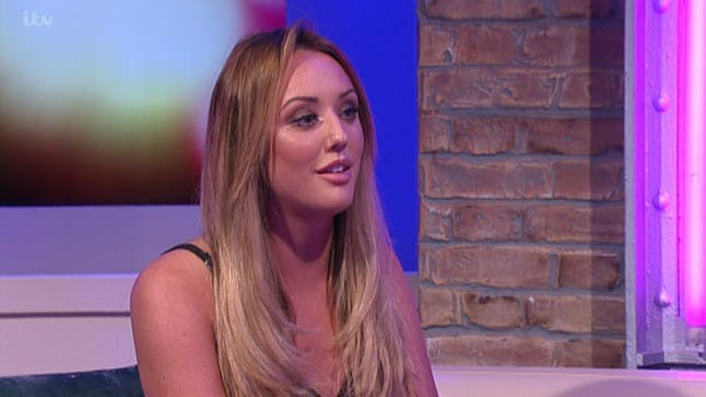 Is Charlotte Crosby about to QUIT Geordie shore? | Closer
