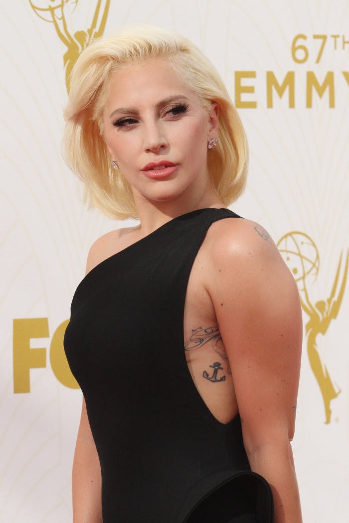 Stars Speak About Their Experiences With Depression | Grazia