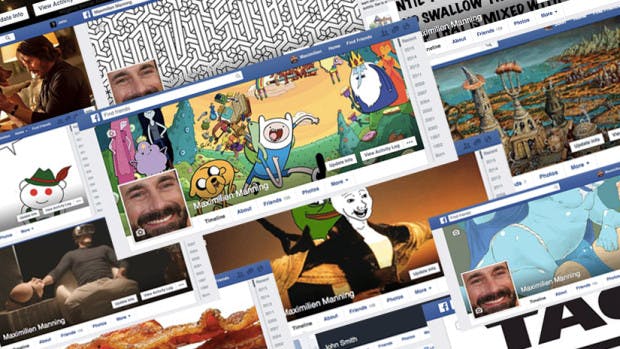 Facebook For The World Is The Best Example Of The Internet Trolling Itself