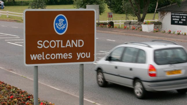 Scotland votes ‘No’ to independence | Closer