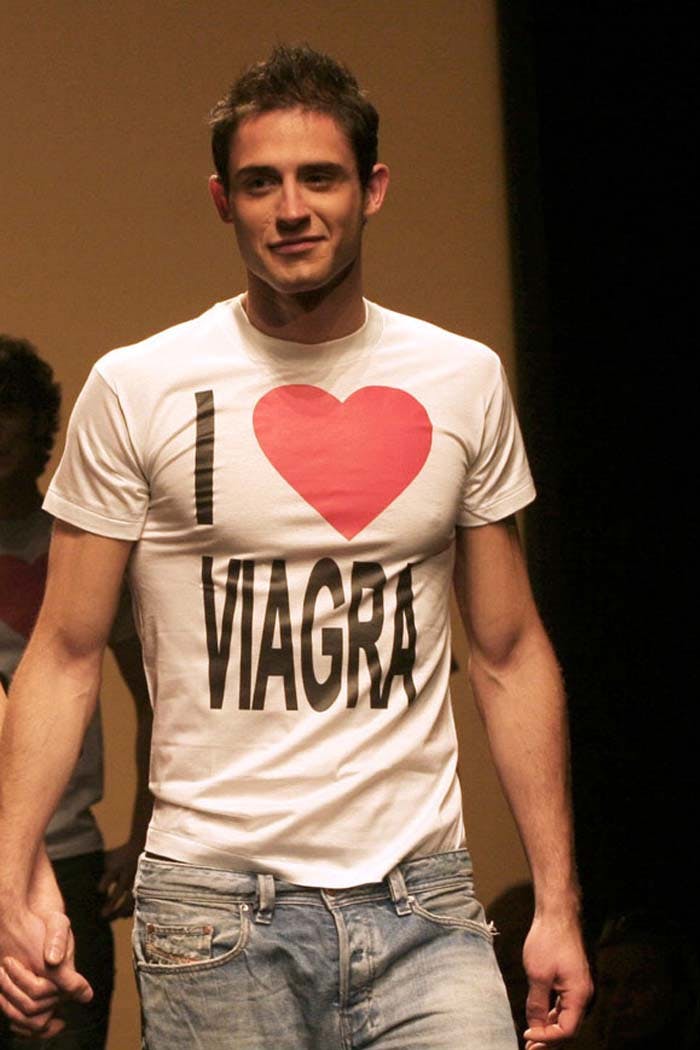 The Viagra Effect – What It REALLY Feels Like To Pop A Blue Pill… | Grazia