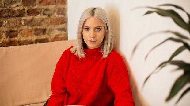 Gemma Styles: Is Tinder Online Missing The Point?