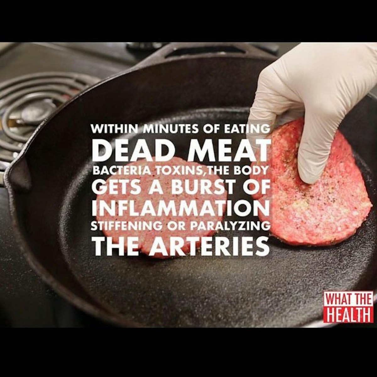 What The Health Netflix: What Has The Documentary Caused Such A Stir?