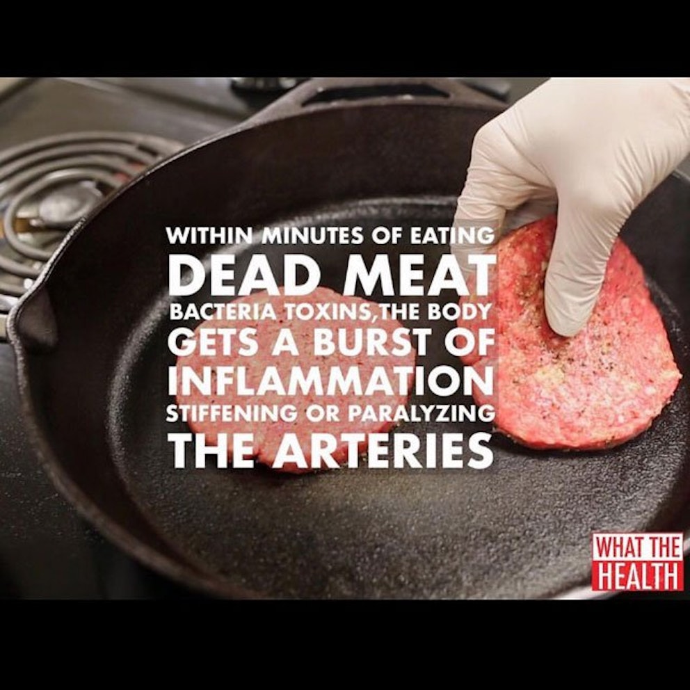 What The Health Netflix: What Has The Documentary Caused Such A Stir?