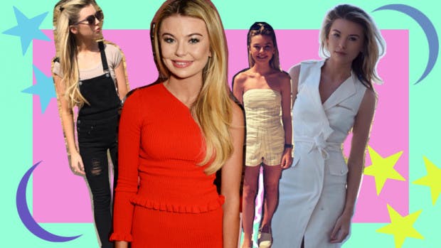 Georgia ‘Toff’ Toffolo: Queen Of Made In Chelsea And I’m A Celebrity ...