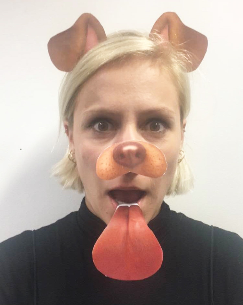 How To Make Snapchat Filter Halloween Masks: A Lazy Girl's Guide ...