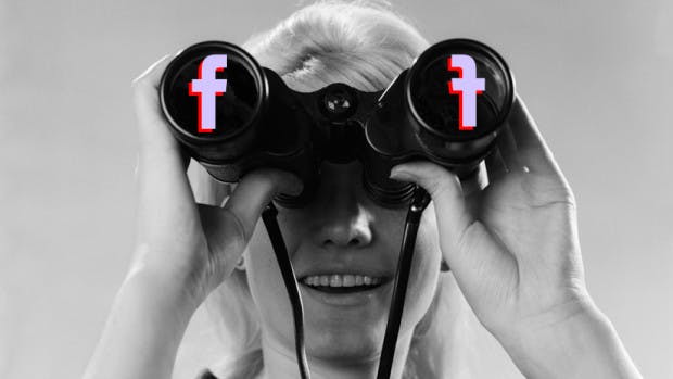 The Worst Facebook Stalking Stories Of All Time