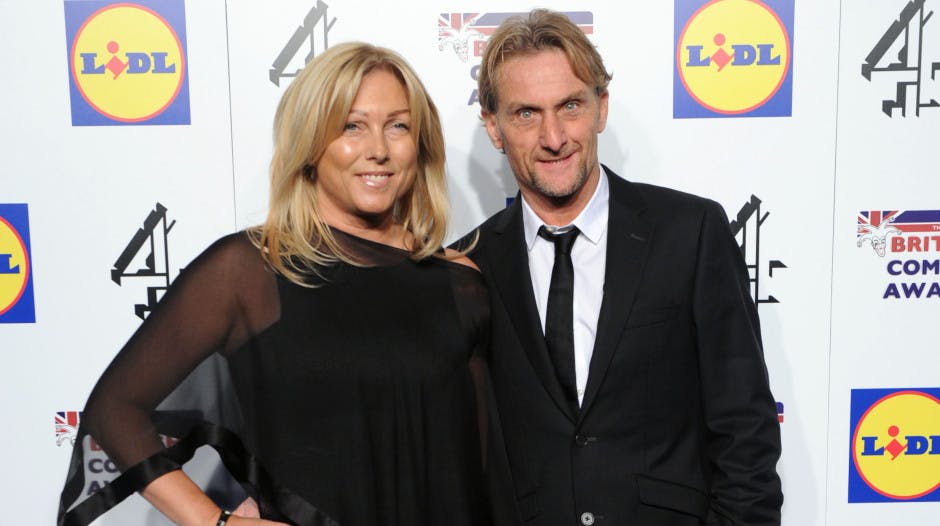 Carl Fogarty offered own Osbournes-style reality show | Celebrity | Heat