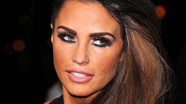 Jordan addresses Kelly controversy and names her top ten women | Closer