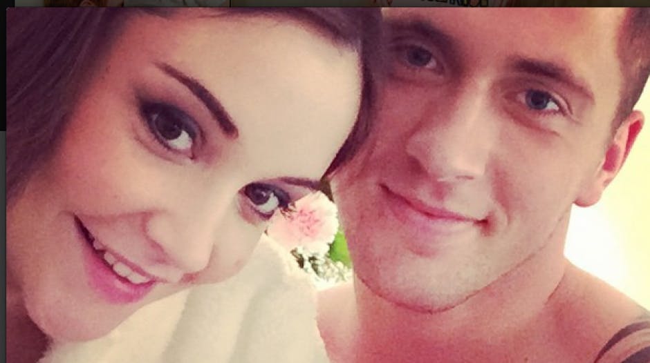 Dan Osborne releases statement apologising – as “second” Megan Tomlin ...