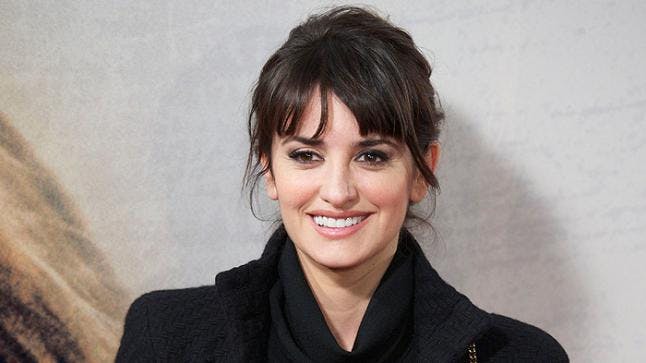 Penelope Cruz’s baby name revealed! | Closer