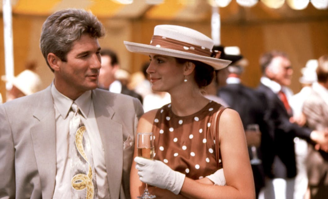 Watch The ‘Pretty Woman’ Reunion! Turns Out Richard Gere Almost Wasn’t ...