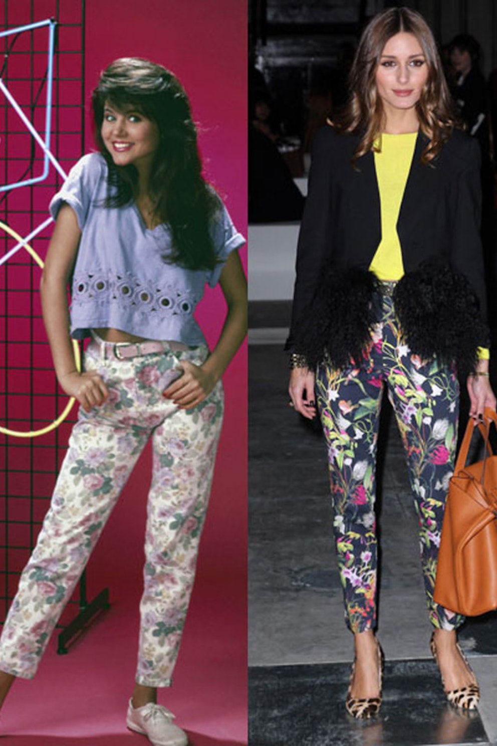 Top 10 90s Style Icons From Drew Barrymore to Blossom And How To ...