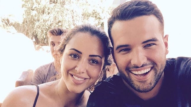 Ricky Rayment admits: ‘I left TOWIE to concentrate on starting a family ...