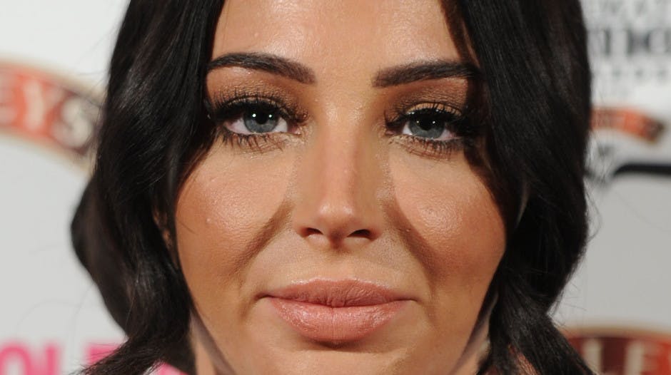Tulisa hints that celebs are getting work done, but she’s not going to ...