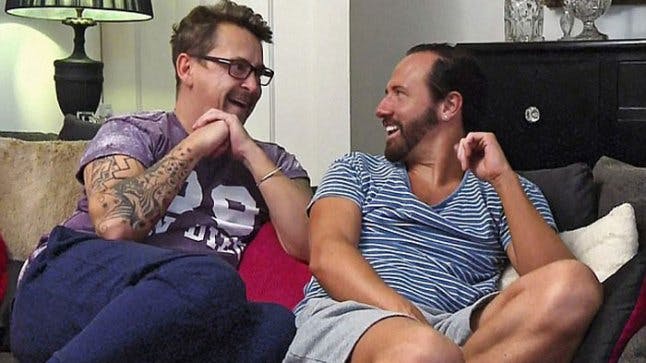 QUIZ: Which Gogglebox sofa do you belong on?