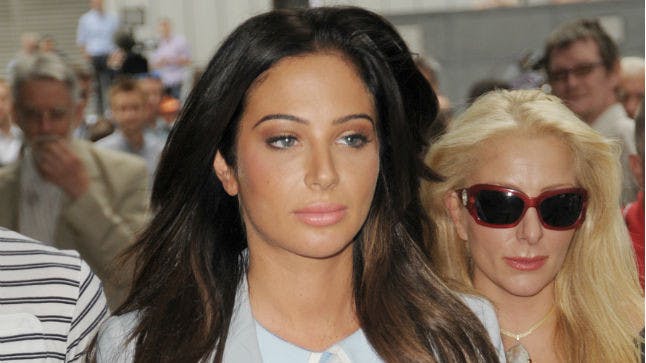 Tulisa to appear in TV documentary about her year long ordeal next week ...